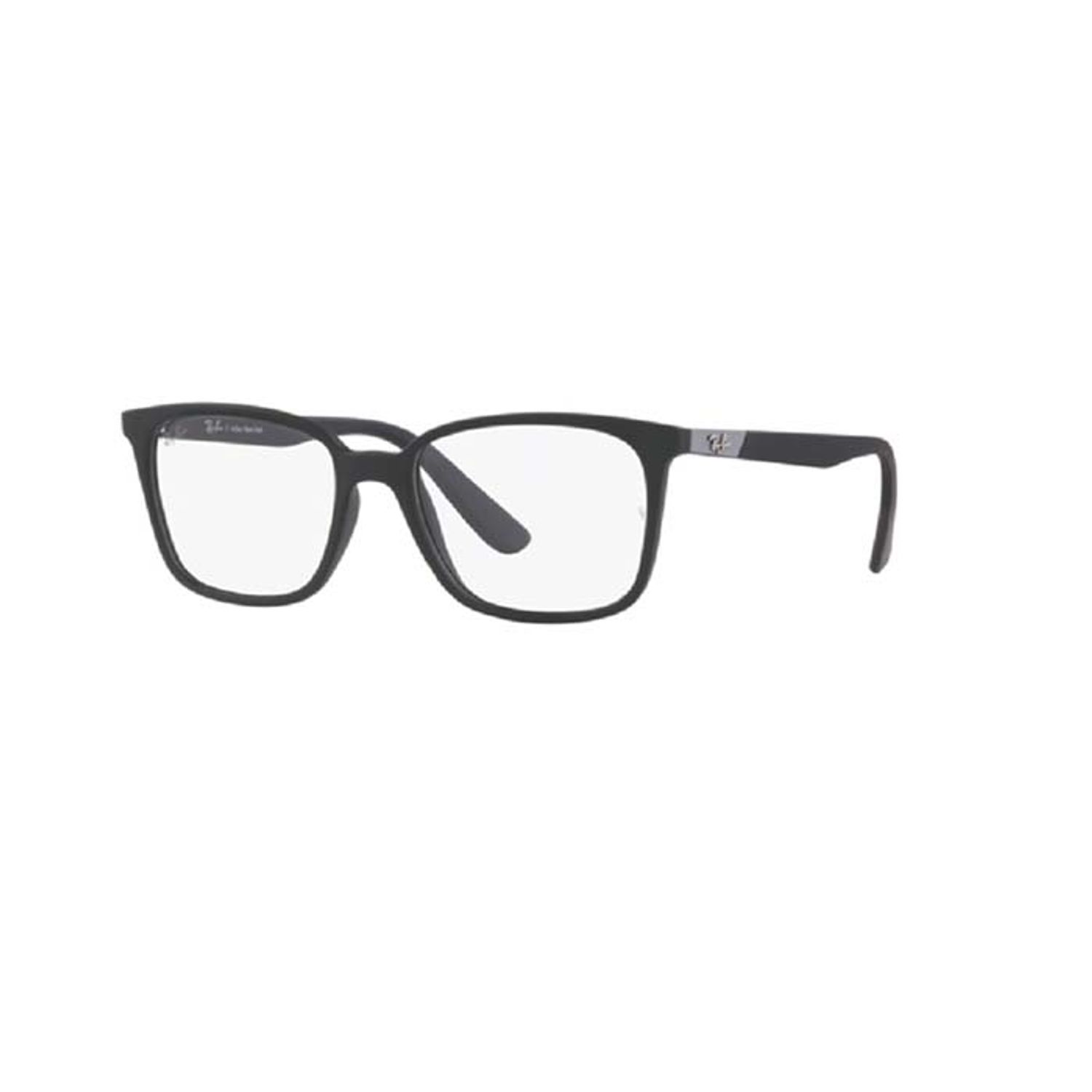 Armação de Óculos de Grau Ray Ban, modelo RX7167L, cor 5196, tamanho 53 ...