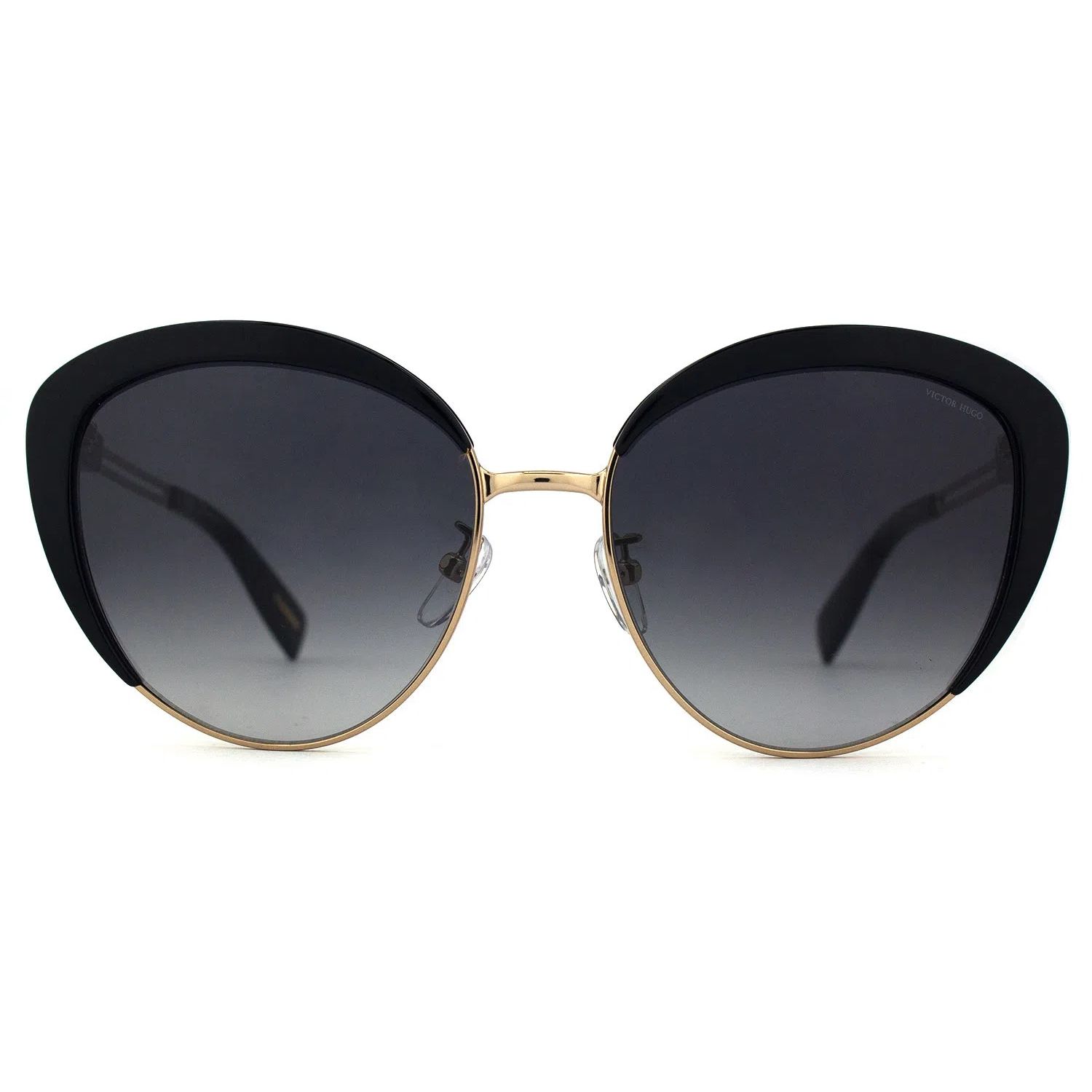 Óculos solar Victor Hugo, modelo SH1270, tamanho 58 - Oticas Diniz ...