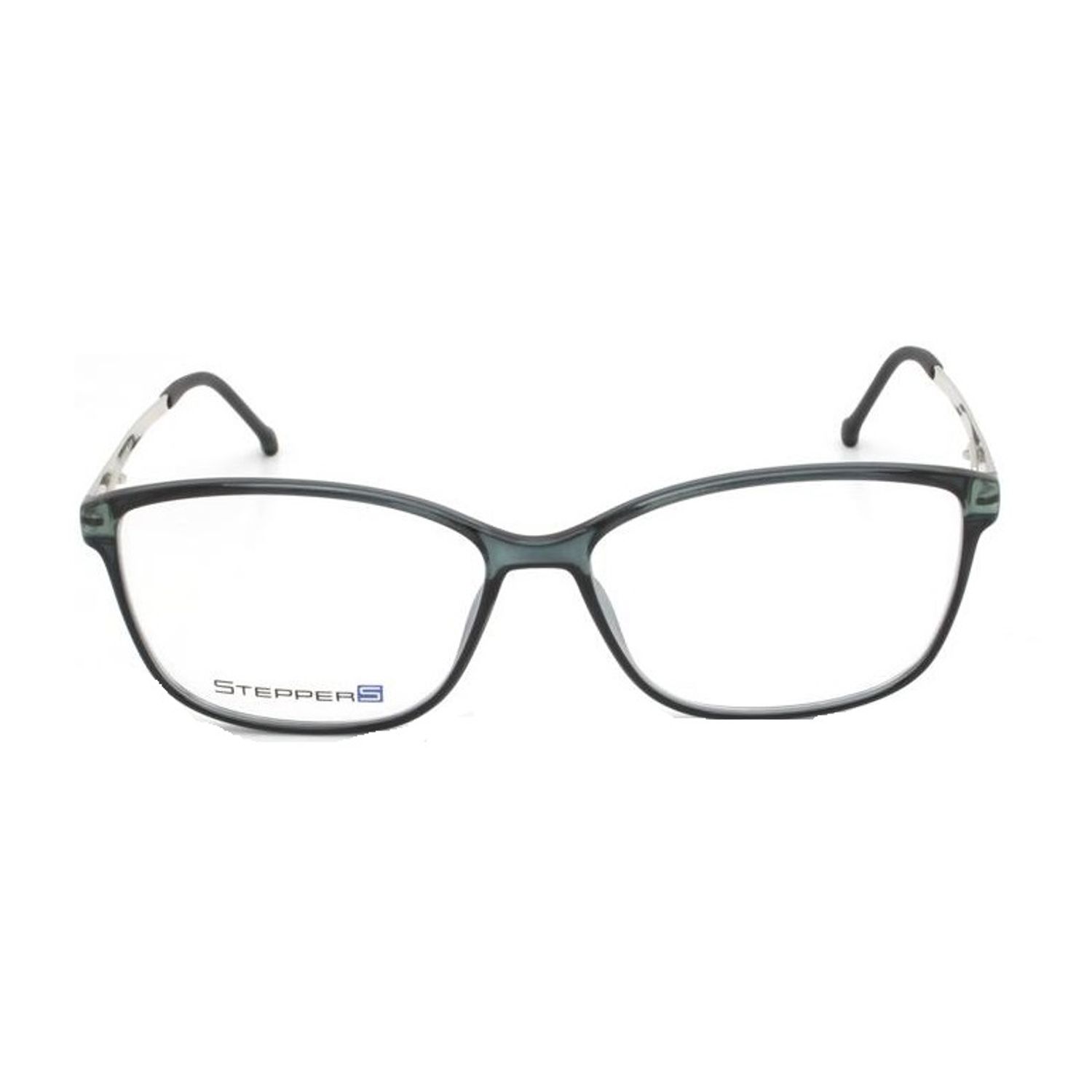Armação receituario Stepper, modelo 10075, tamanho 54 - Oticas Diniz ...
