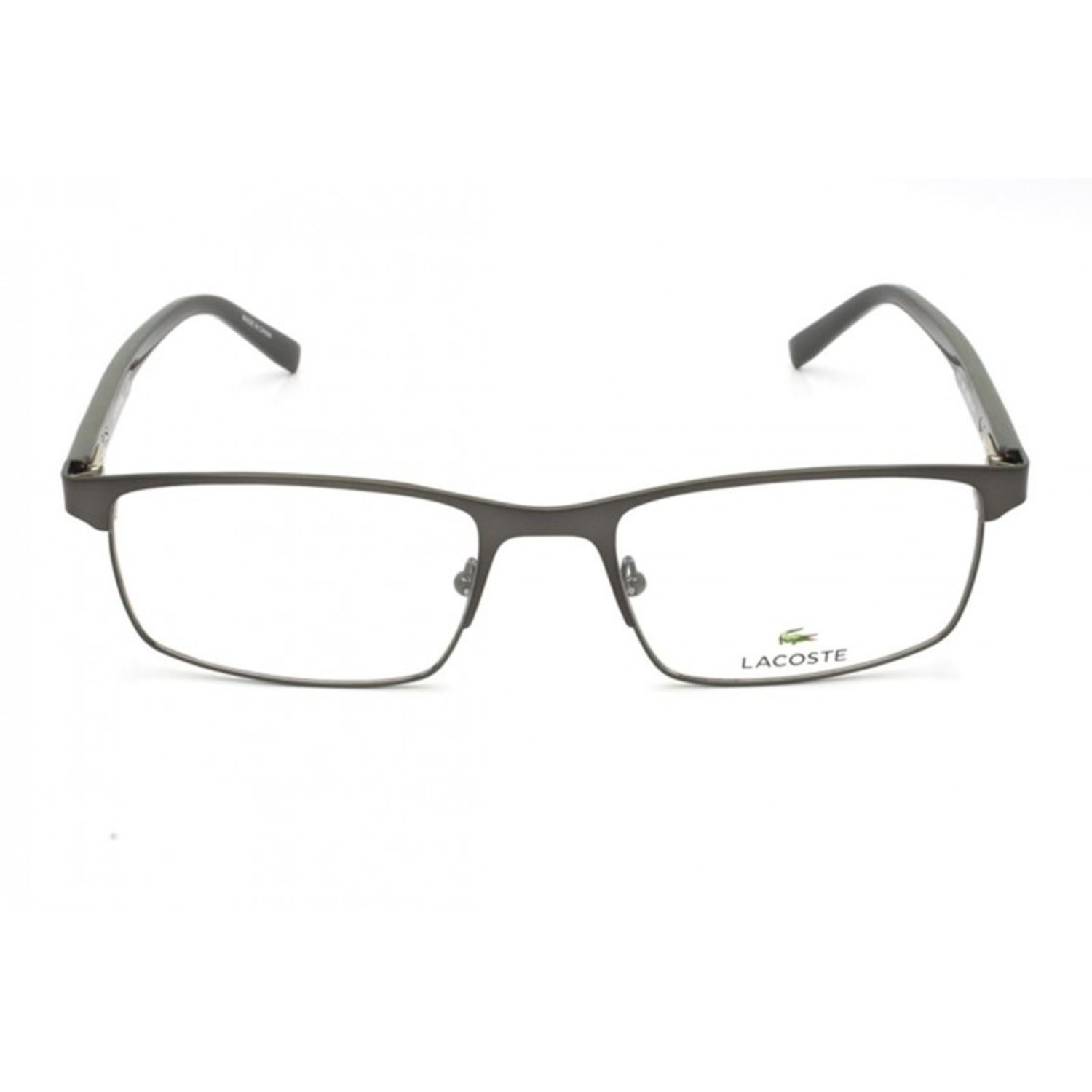 Armação de Óculos de Grau Lacoste, modelo L2271, cor 033, tamanho 56 ...