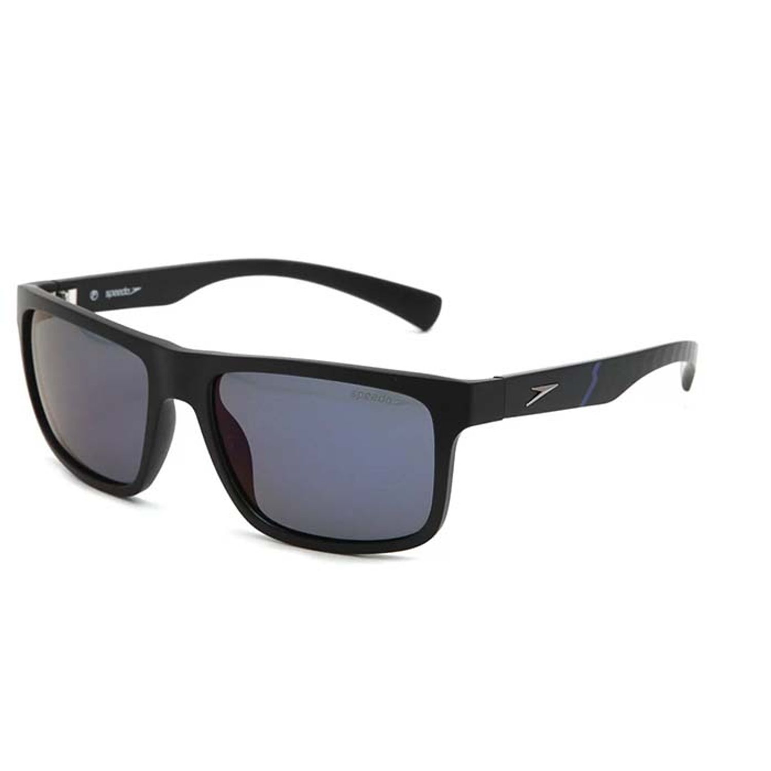 Óculos de sol Speedo, modelo TANTALIS, cor A01, tamanho 58 - Oticas ...