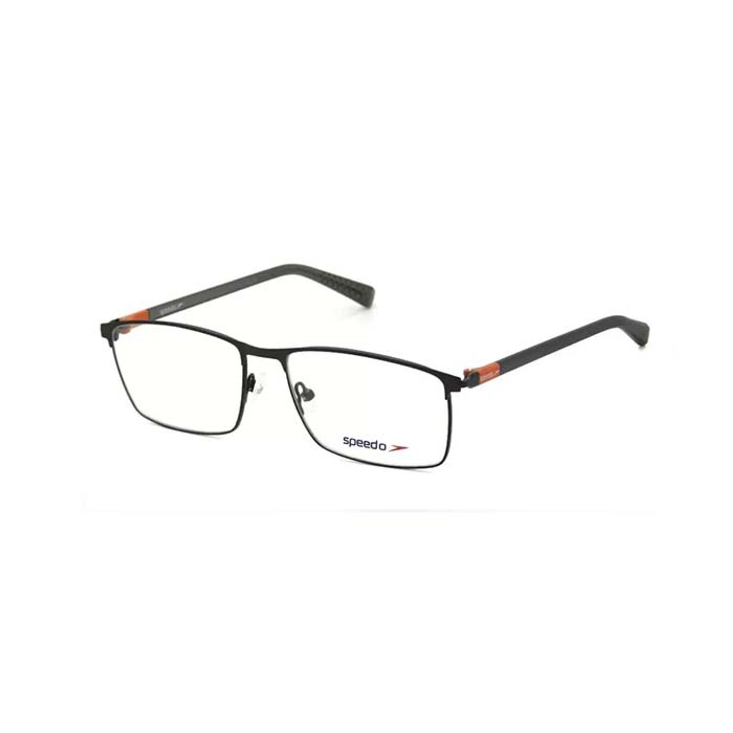 Armação de Óculos de Grau Speedo, modelo SP2001, cor 02A - Oticas Diniz ...
