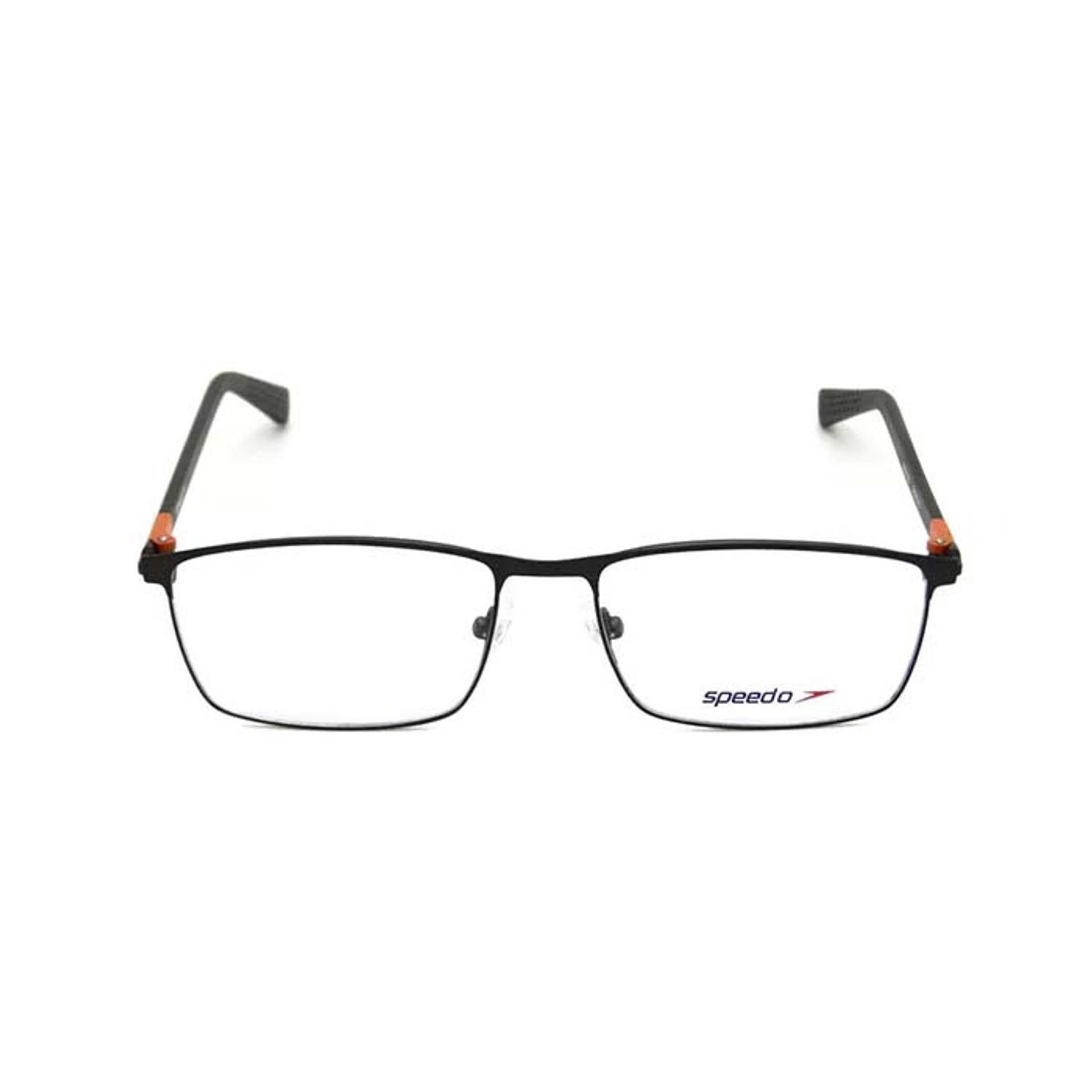 Armação de Óculos de Grau Speedo, modelo SP2001, cor 02A - Oticas Diniz ...