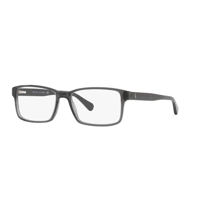 Armacao de Oculos de Grau Polo, modelo PH2123, cor 5536, tamanho 58 ...