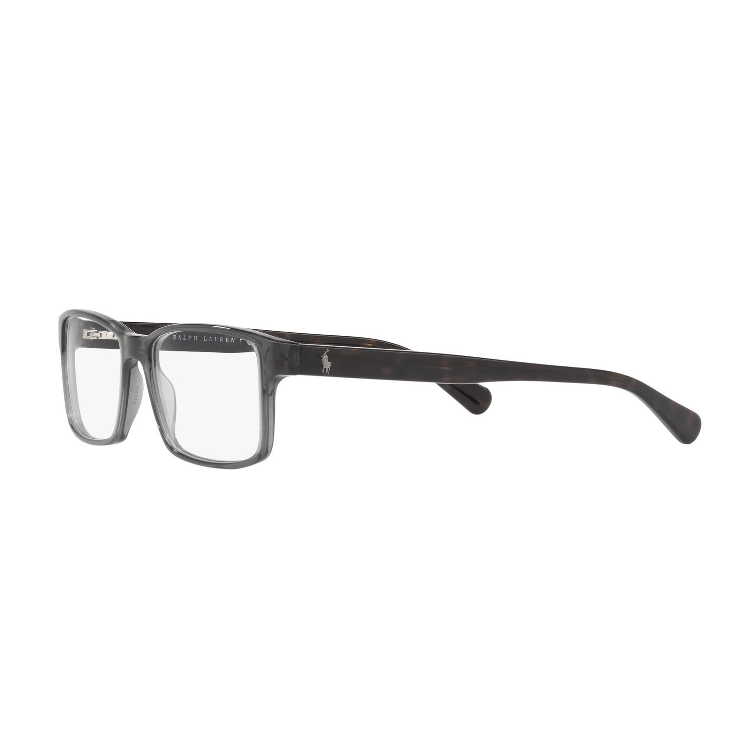 Armacao de Oculos de Grau Polo, modelo PH2123, cor 5536, tamanho 58 ...