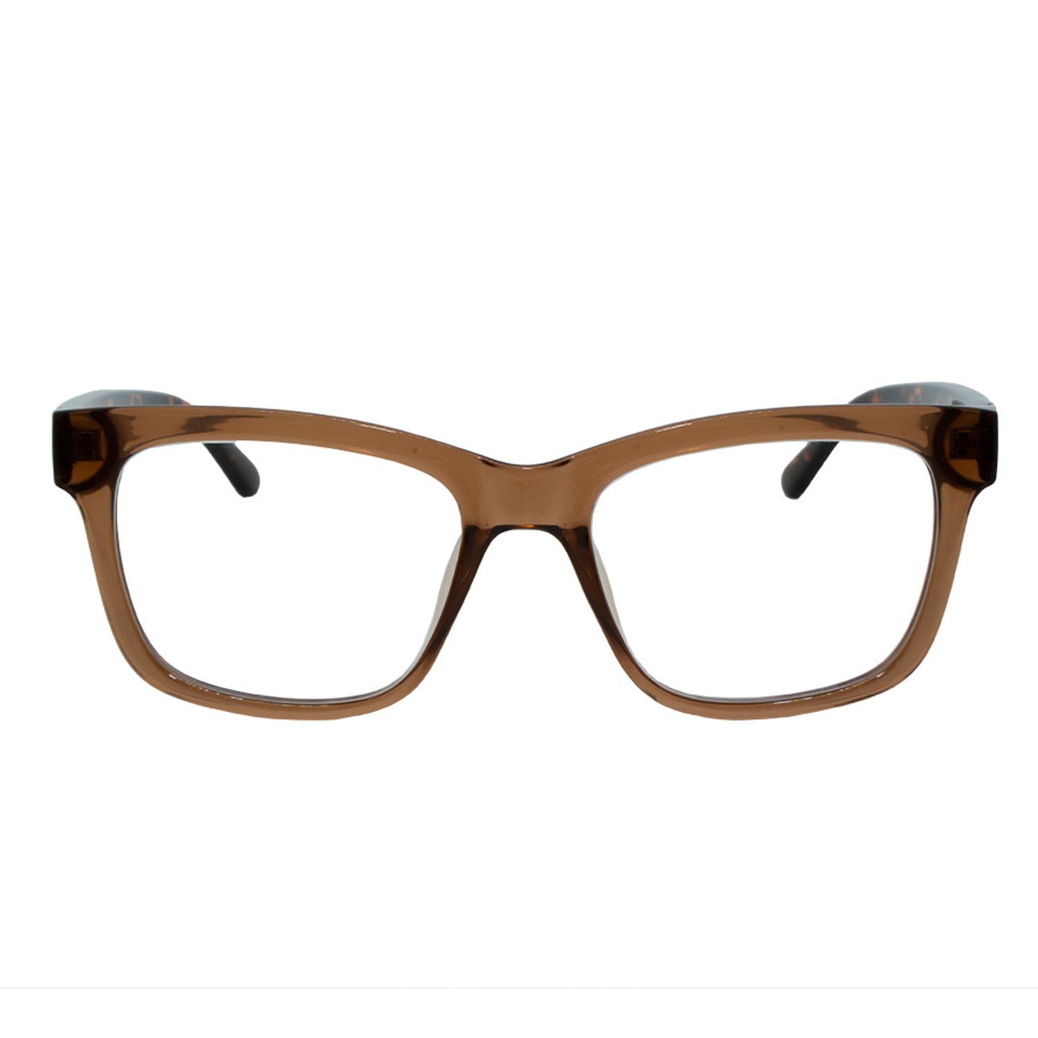 Armação de Óculos de Grau Dii Collection, modelo 1 9002 ECO, cor C1 ...