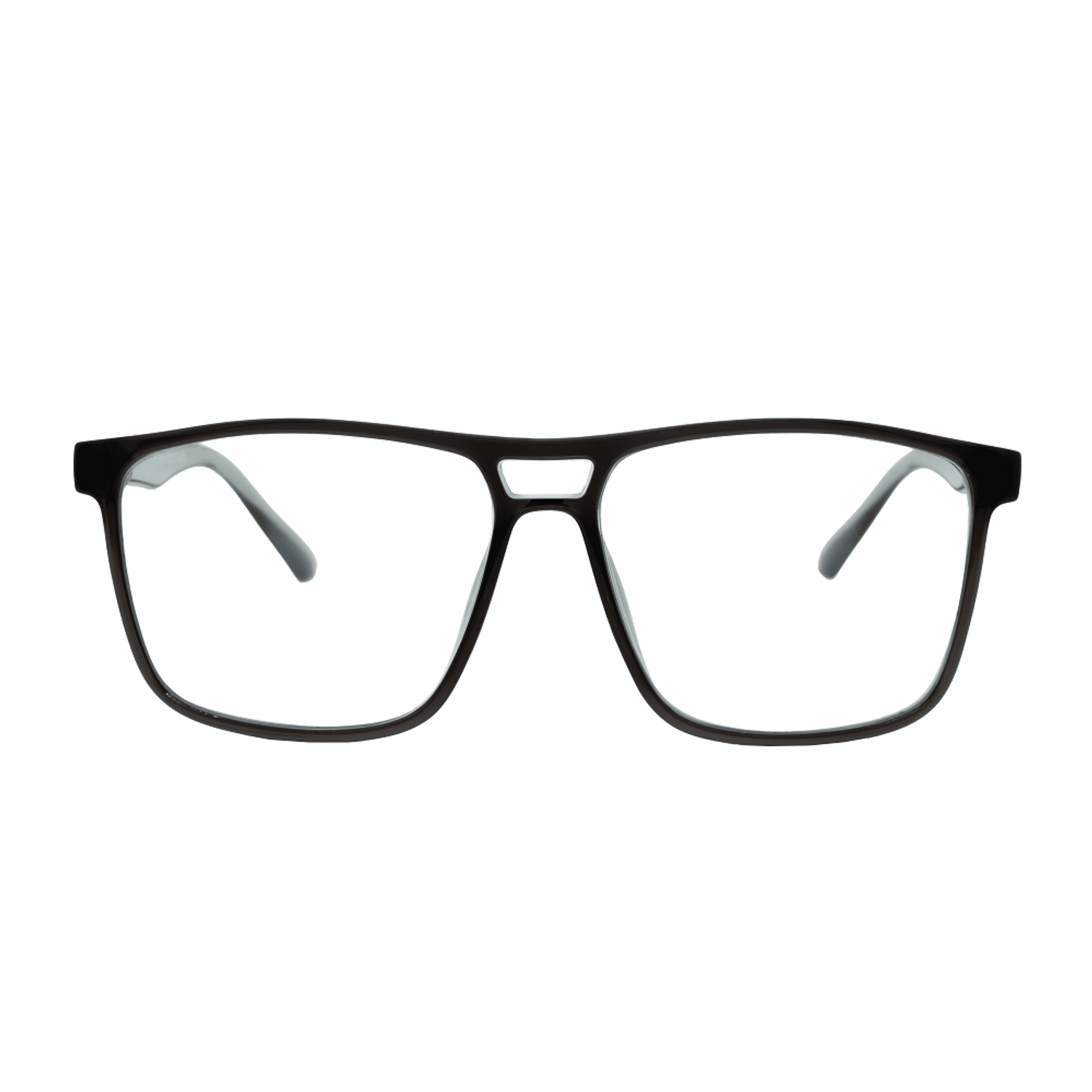 Armação de Óculos de Grau Dii Collection, modelo 2 9007 ECO, cor C2 ...