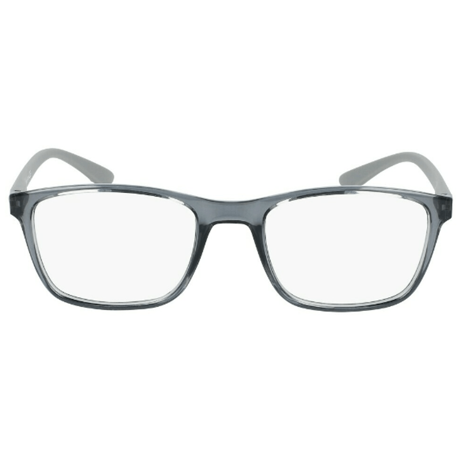 Armação de Óculos de Grau Calvin Klein, modelo CK19571, cor 070 ...