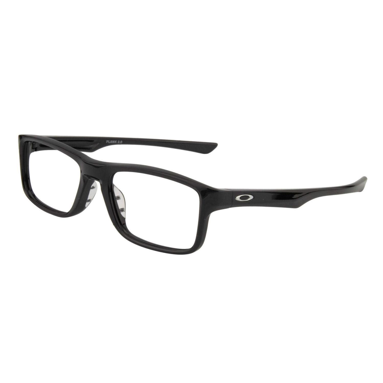 Armação de Óculos de Grau Oakley, modelo 0OX8081, cor 808115, tamanho ...