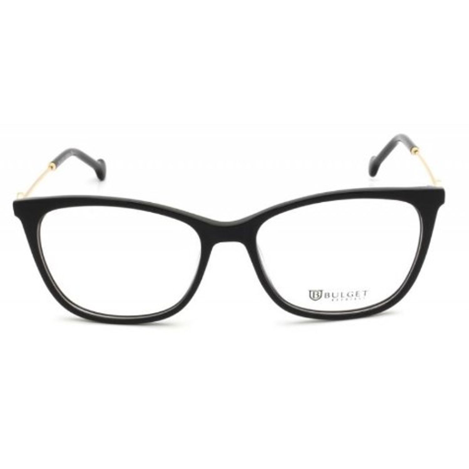 Armação de Óculos de Grau Bulget, modelo BG7083, cor A01 - Oticas Diniz ...