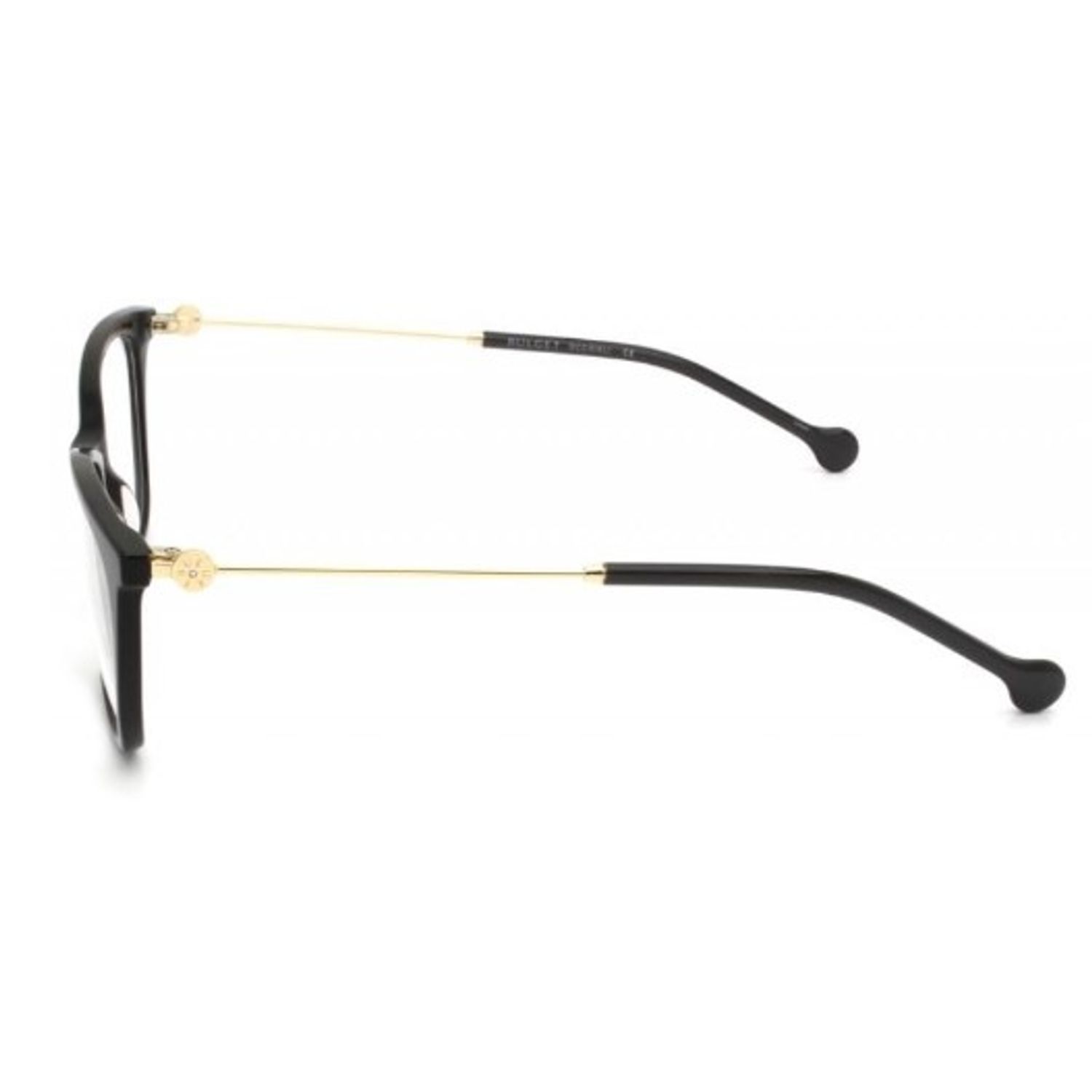 Armação de Óculos de Grau Bulget, modelo BG7083, cor A01 - Oticas Diniz ...