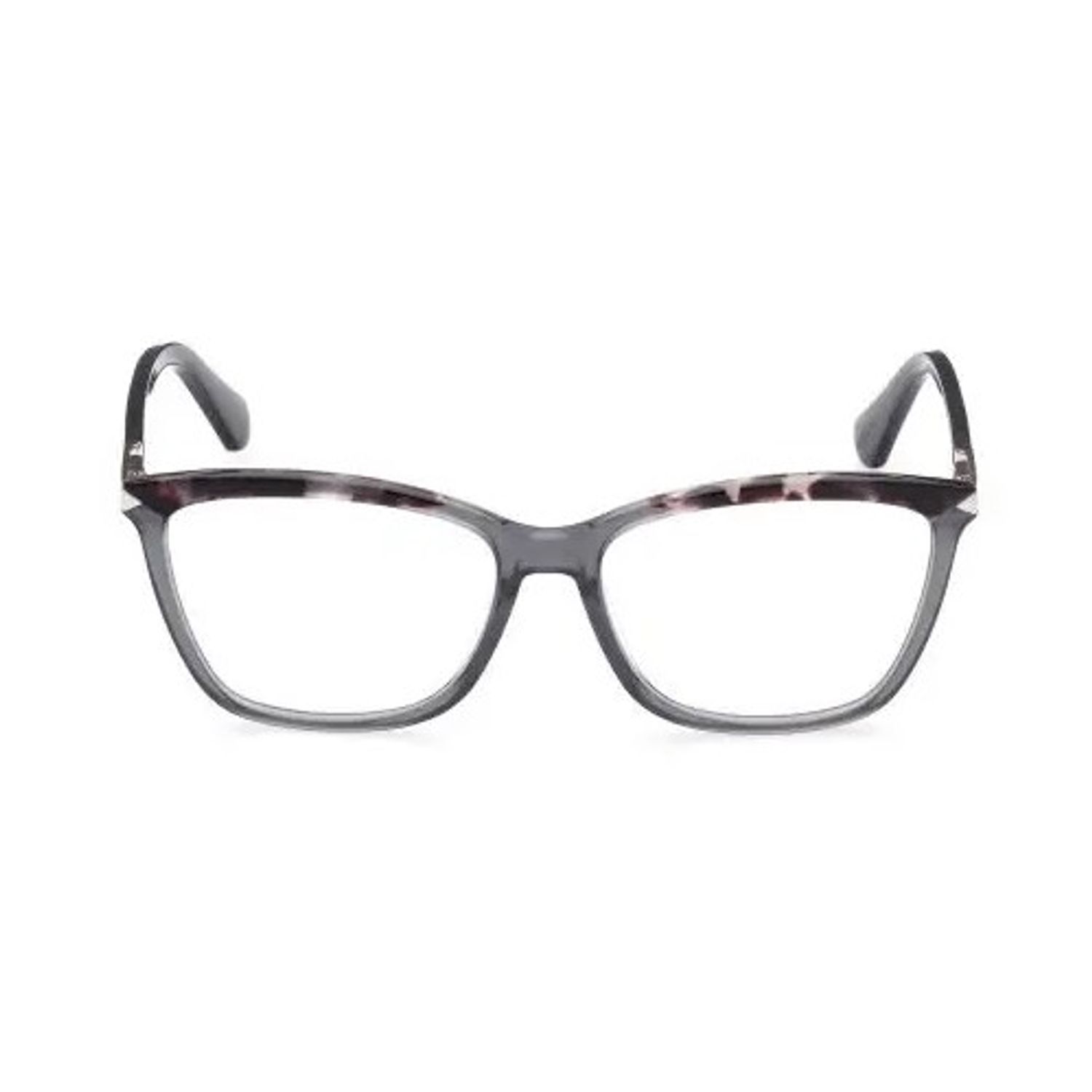 Armação de Óculos de Grau Guess, modelo GU2880, cor 020, tamanho 54 ...