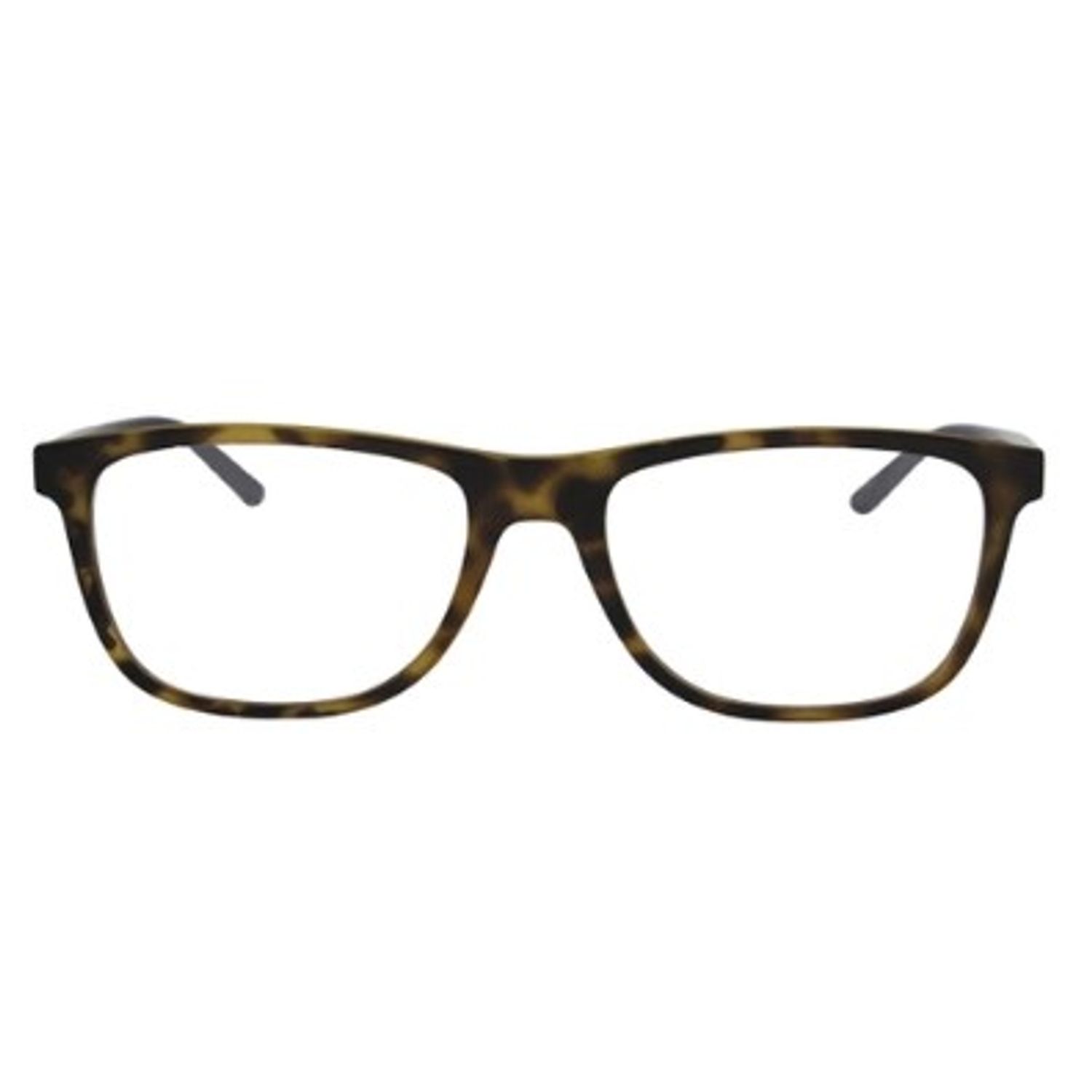 Armação de Óculos de Grau Armani Exchange, modelo AX3048, cor 8029 ...