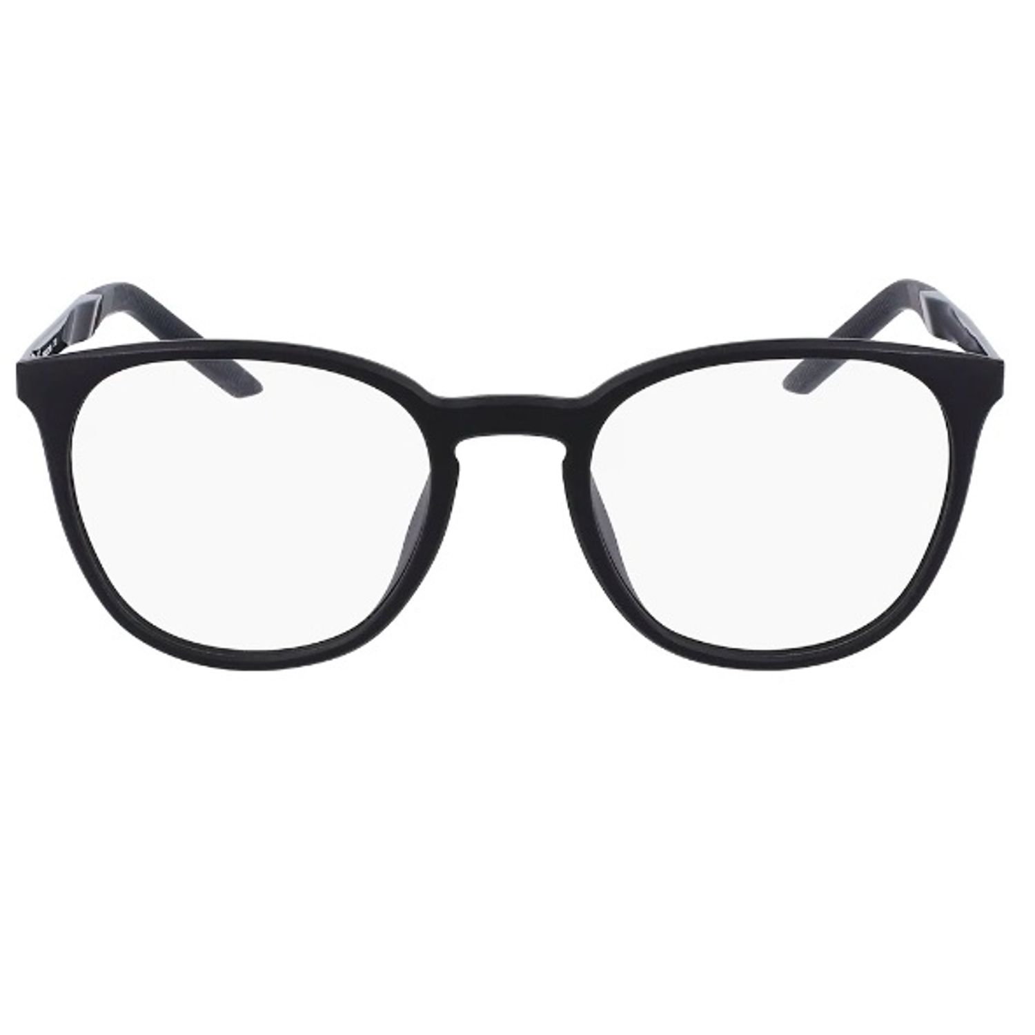 Armação de Óculos de Grau Nike, modelo 7257, cor 001, tamanho 51 ...