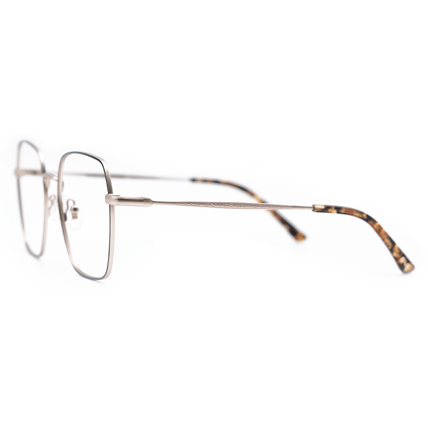 Armação de Óculos de Grau Ono, modelo ON6009, cor P7O, tamanho 54 ...